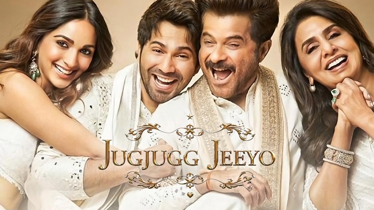 ‎JugJugg Jeeyo - Apple TV
