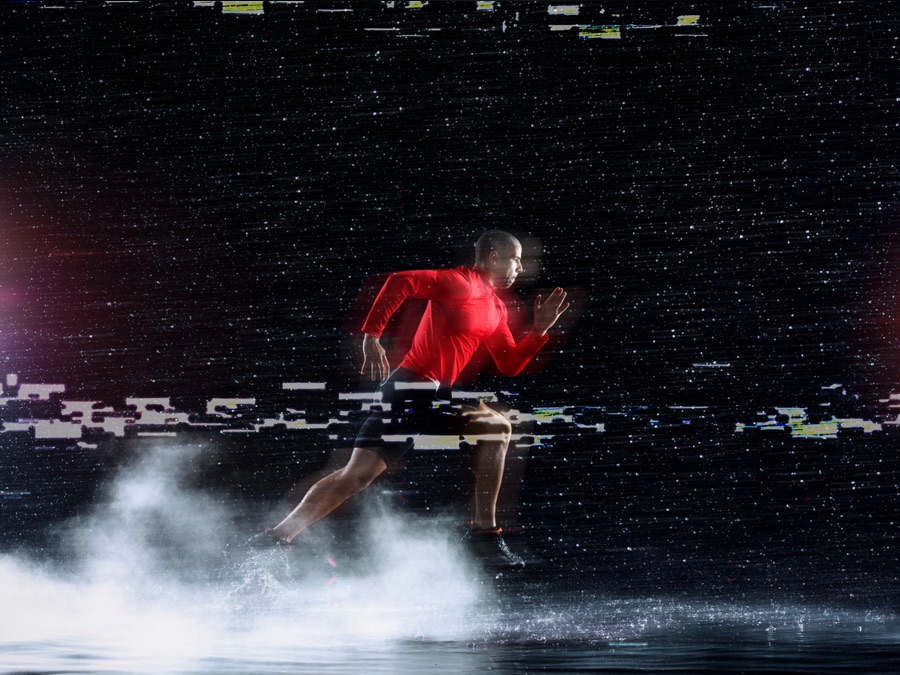 Evolution Of Exercise - Apple TV