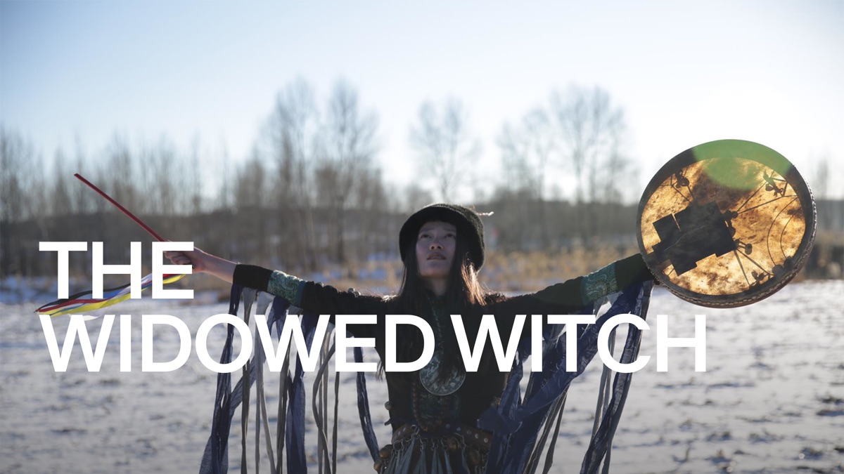 ‎The Widowed Witch - Apple TV