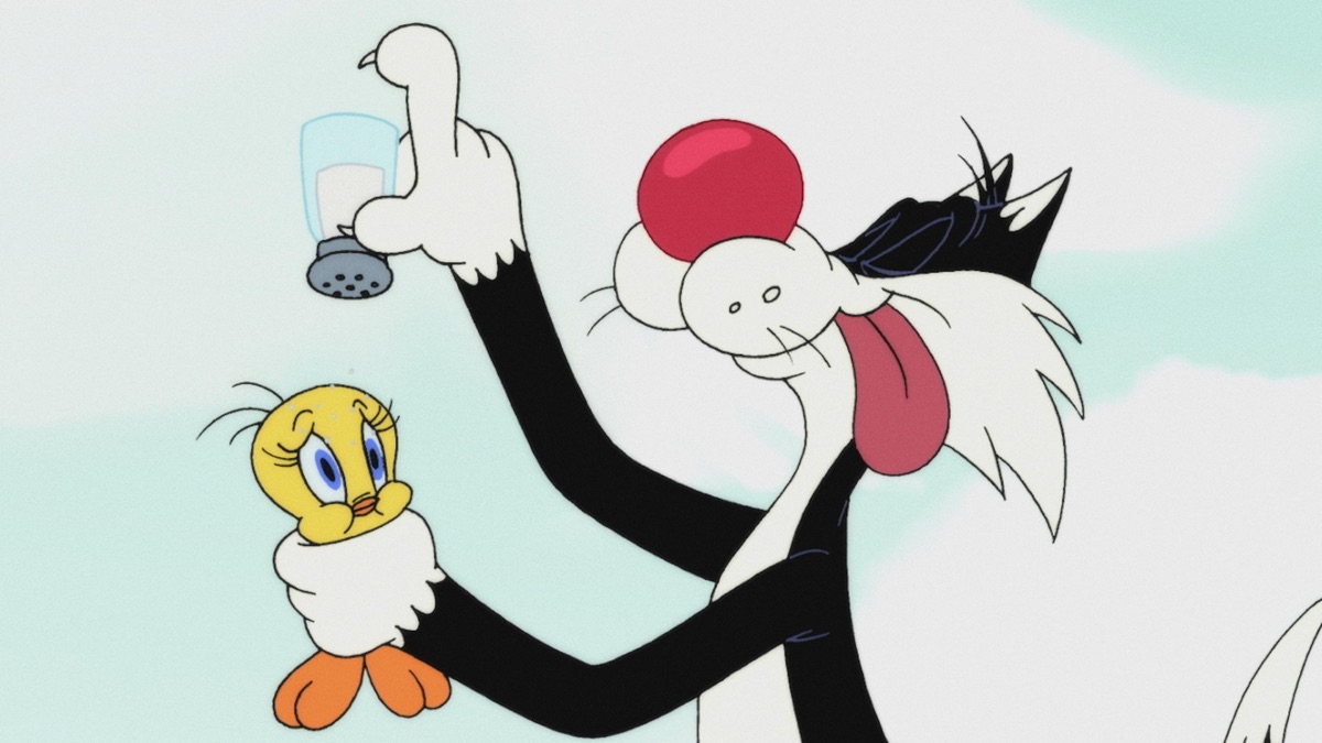 ‎Pest Coaster; Rhino Ya Don't - Looney Tunes Cartoons (Series 1 ...