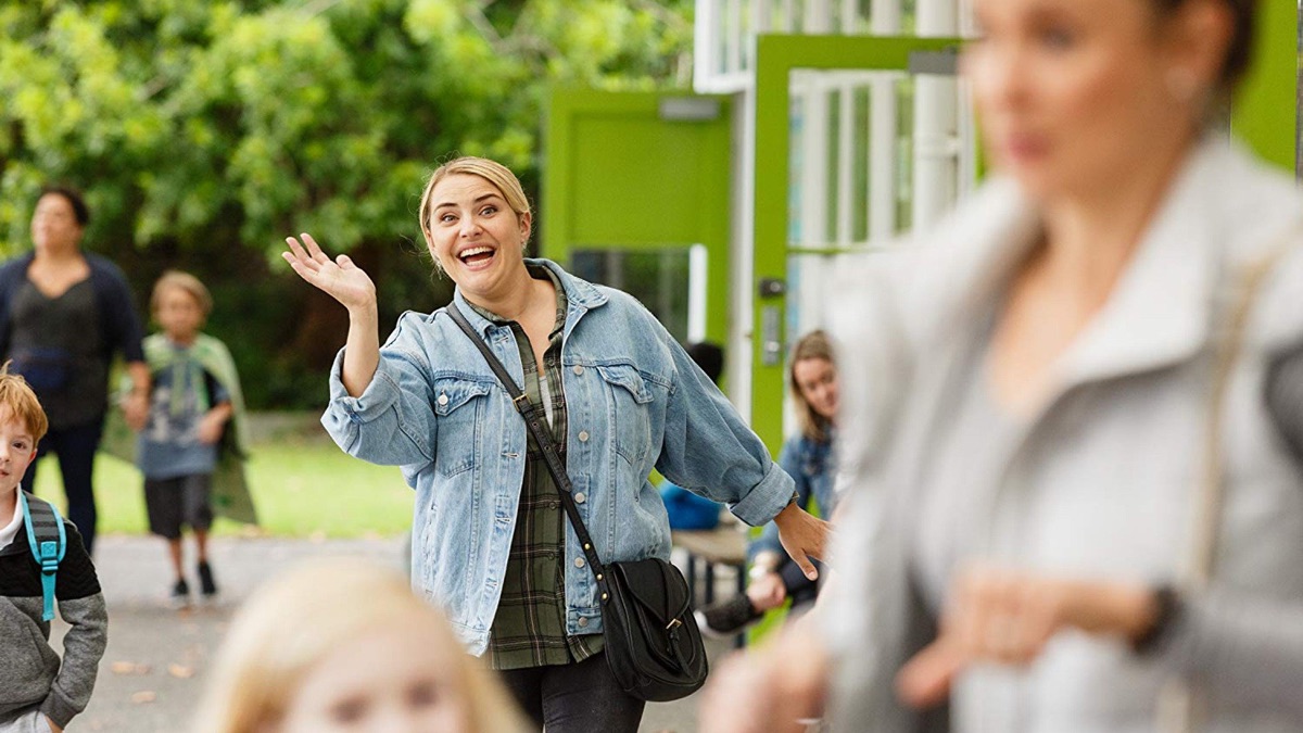 Mean Mums - Apple TV