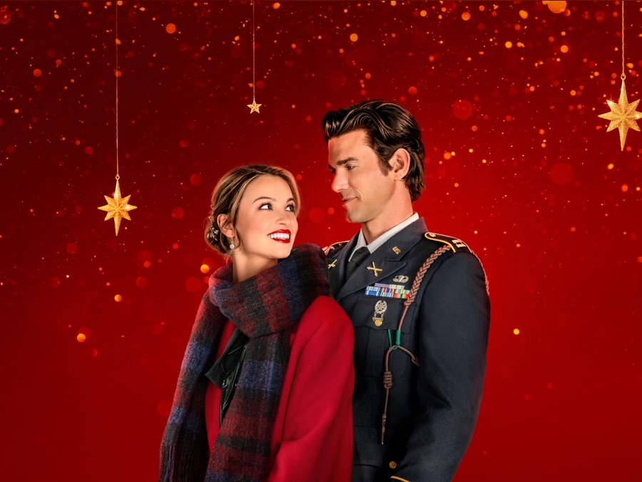 My Grown-Up Christmas List - Apple TV