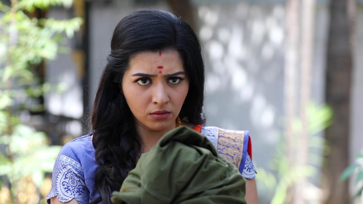 Sakthi's Rebellious Outburst - Sakthivel (Season 1, Episode 69) - Apple TV