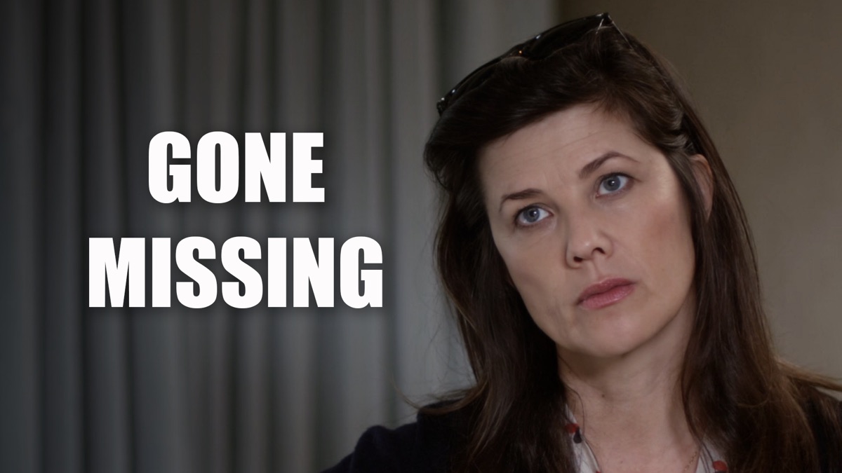 Gone Missing》- Apple TV