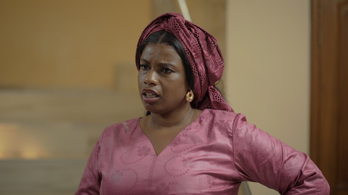 ‎Episode 33 - Jombaajo (saison 1, épisode 33) - Apple TV (FR)