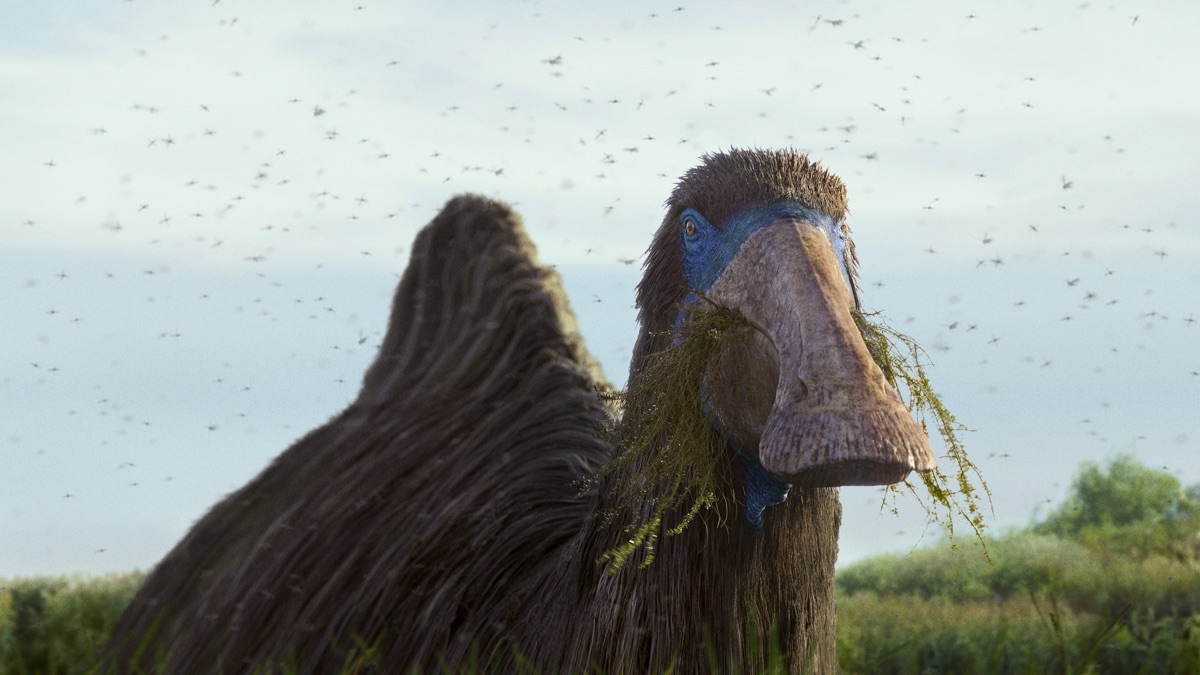 ‎Watch Freshwater - Prehistoric Planet (Season 1, Episode 3) - Apple TV