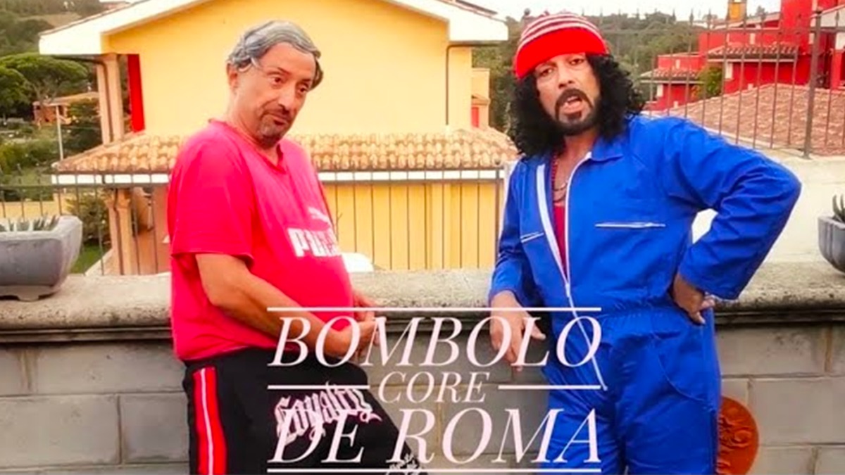 ‎Bombolo: Core dé Roma - Apple TV