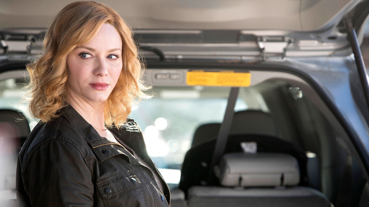 ‎Taking Care of Business - Good Girls (Series 1, Episode 5) - Apple TV (UK)