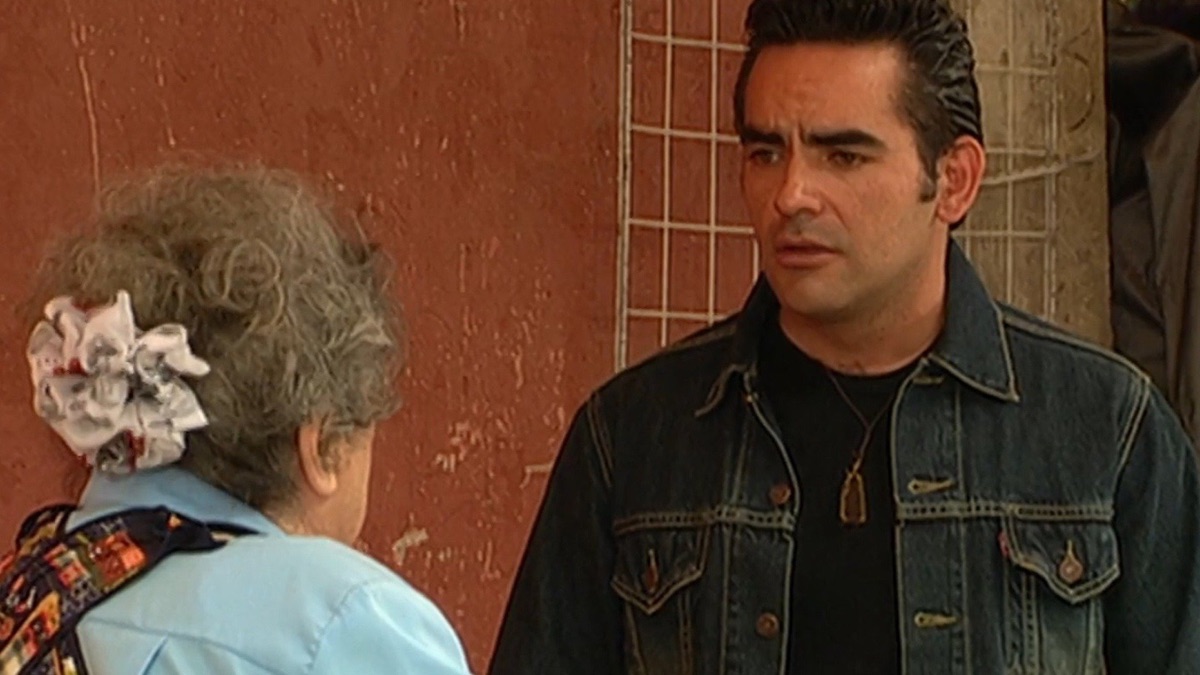 Cuidado con el Ángel Capítulo 33 - Cuidado con el Ángel (Temporada 1 ...