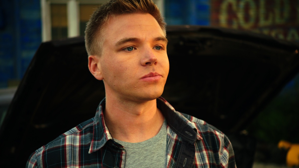 An Orphan Walks Into a Bar - The Finder (Season 1, Episode 1) - Apple TV