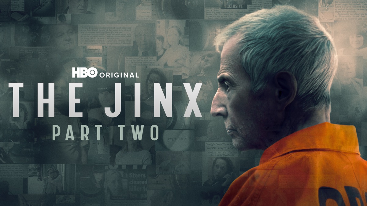 ‎The Jinx: The Life and Deaths of Robert Durst - Apple TV
