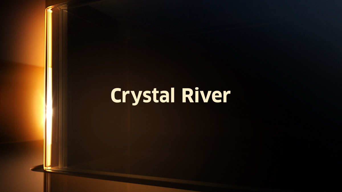 ‎Crystal River - Apple TV