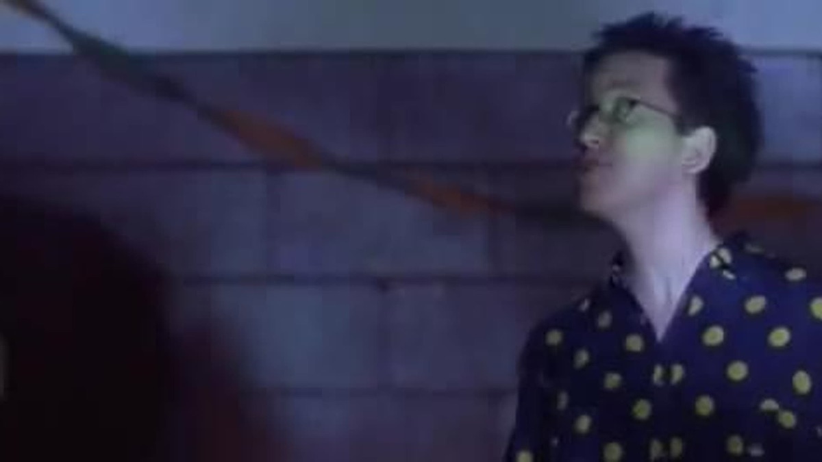 Just Add Pepper - Apple TV (AU)