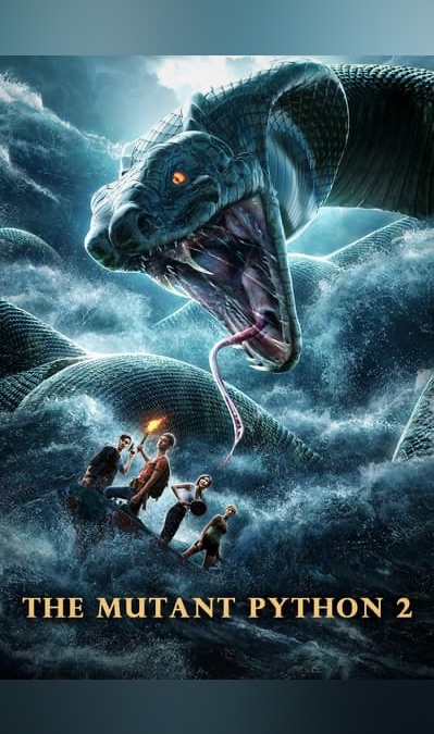 ‎The Mutant Python 2 - Apple TV