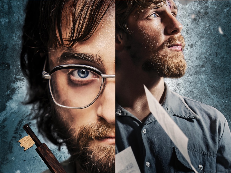 Escape from Pretoria - Apple TV