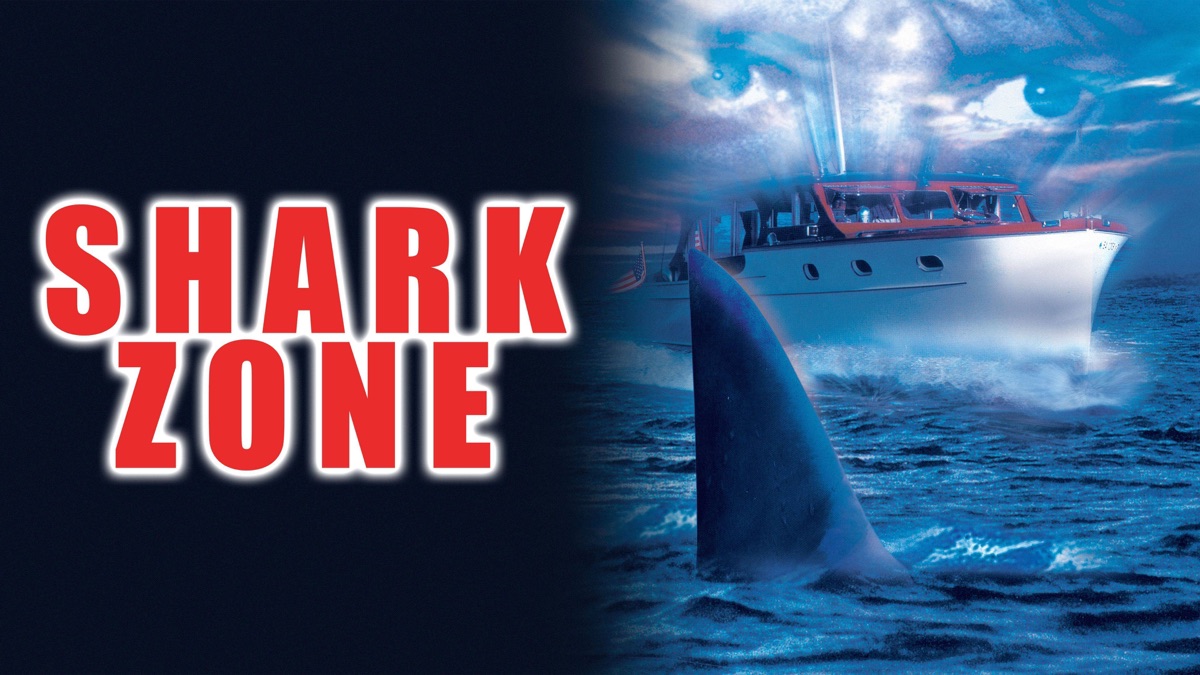 Shark Zone | Apple TV