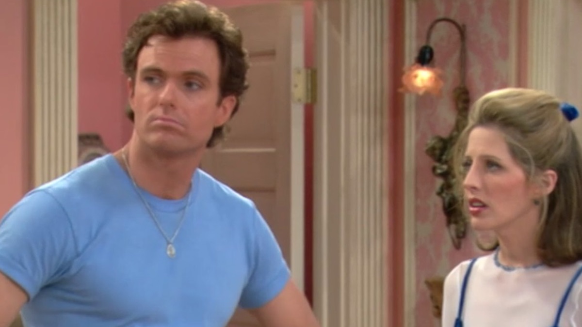 The Chatterbox - La Niñera (temporada 2, episodio 25) - Apple TV