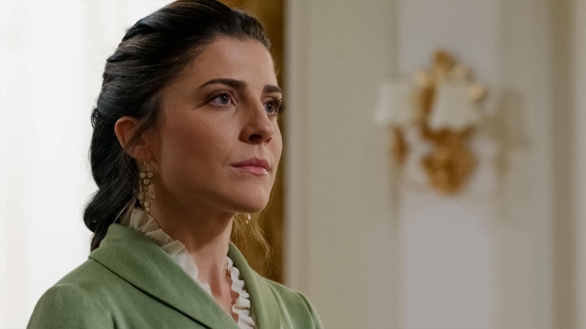 Episode 5 - Love and Sacrifice (Season 4, Episode 5) - Apple TV