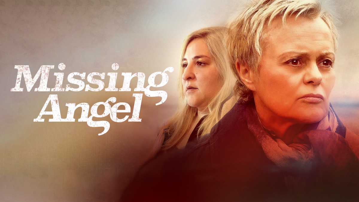 ‎Missing Angel - Apple TV