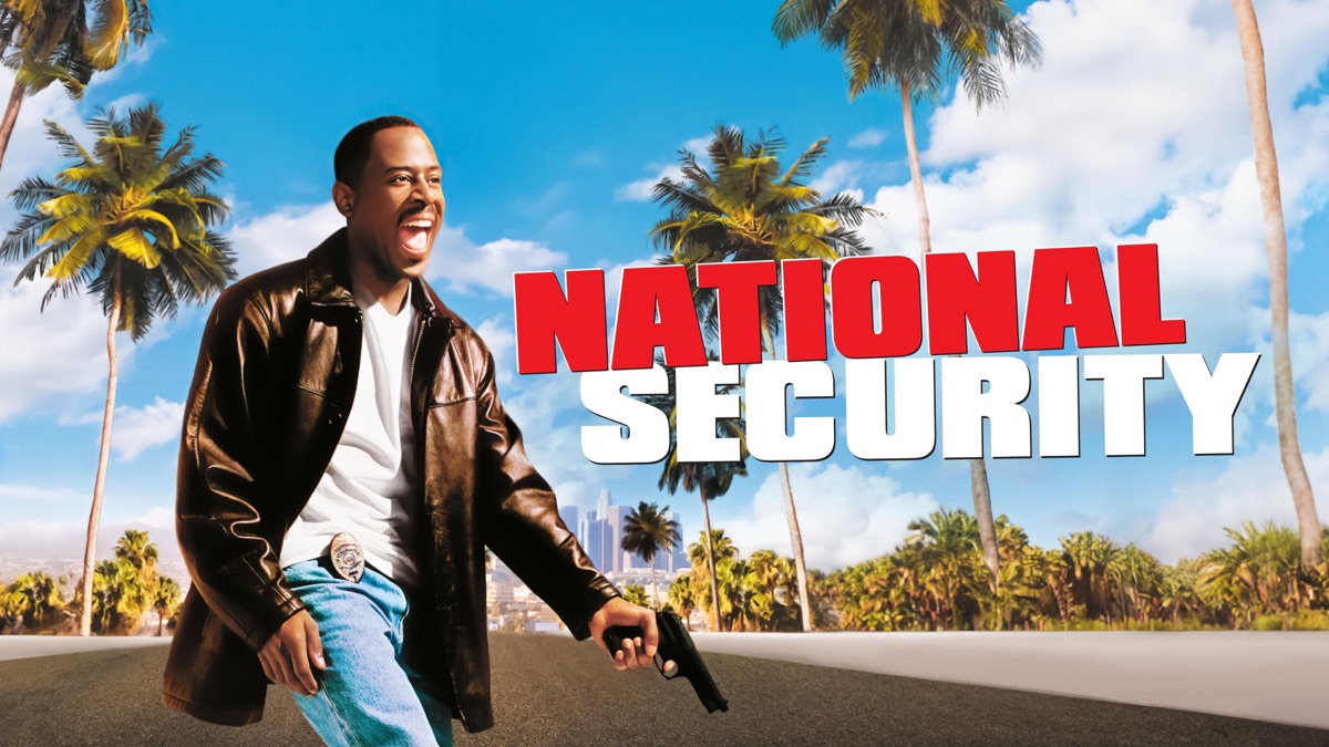 ‎National Security - Apple TV