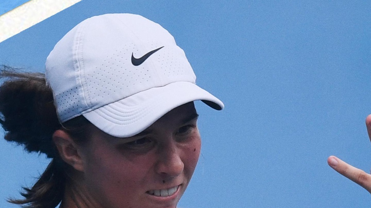 ‎Lilli Tagger - Xinyu Gao - Apple TV