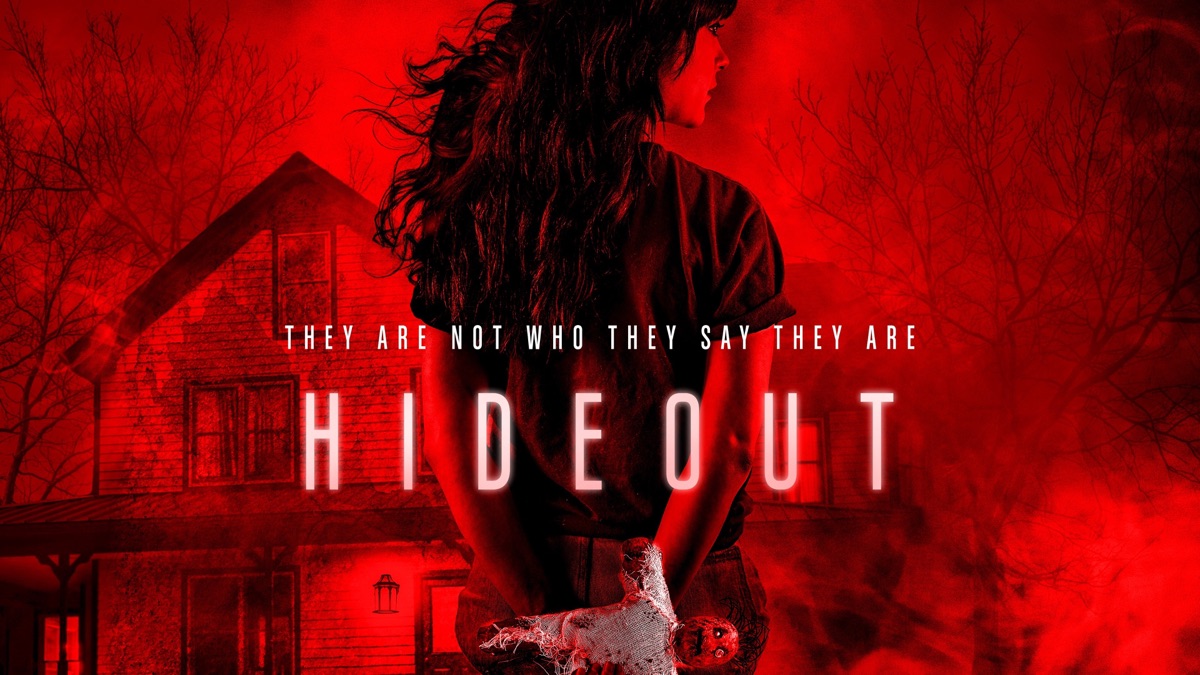 ‏Hideout - Apple TV