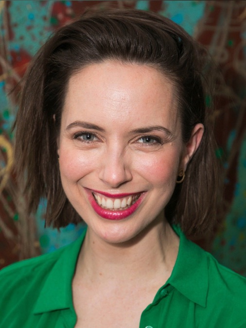 ‎Kate O'Flynn Films and Shows – Apple TV