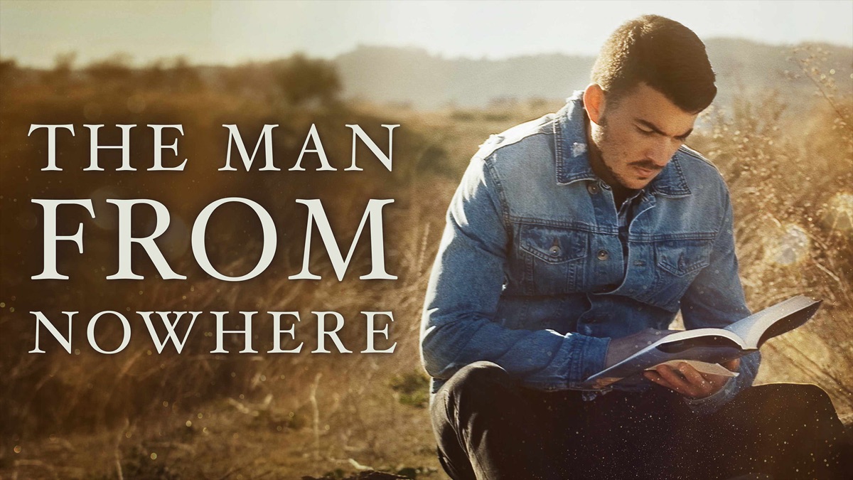 ‎The Man From Nowhere - Apple TV