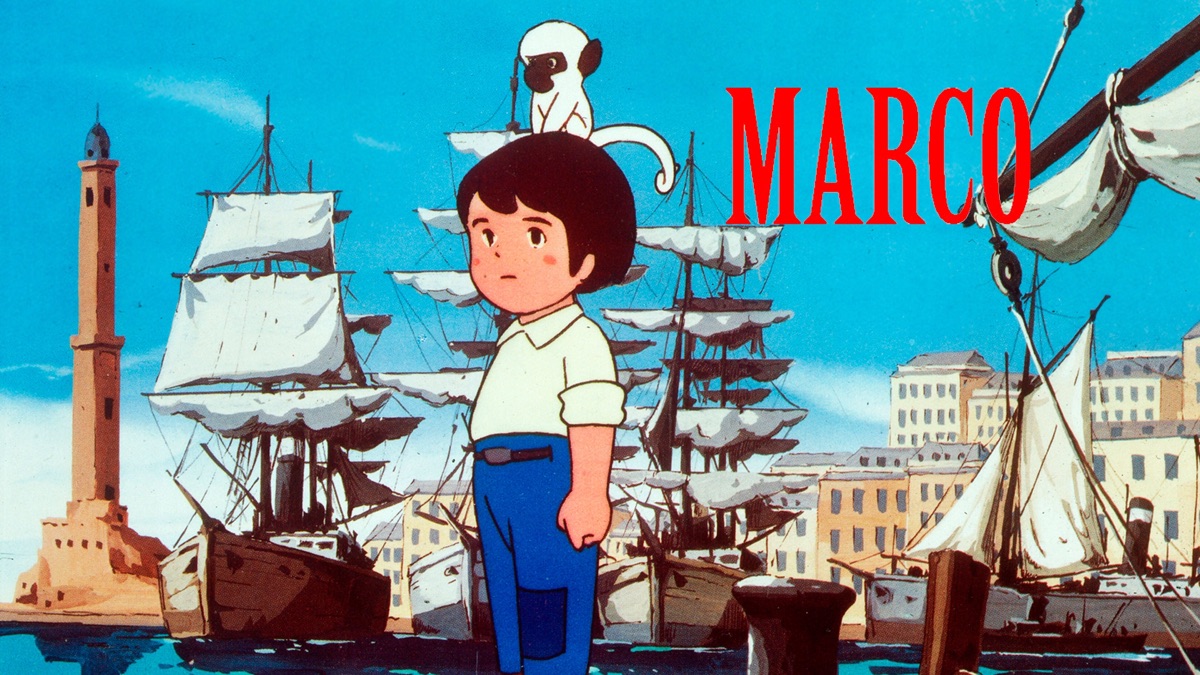 ‎Marco - Apple TV