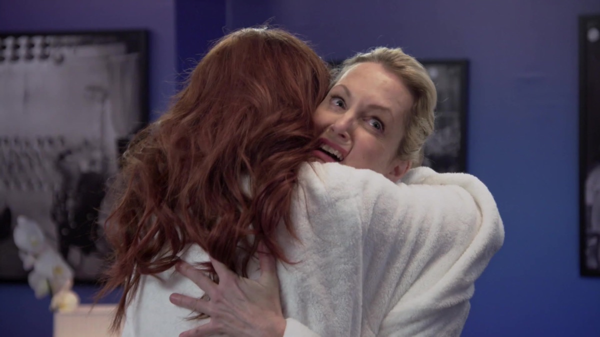 Poop Show – Nightcap (Season 2, Episode 7) - Apple TV (NZ)