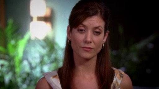 In Which Addison Has a Very Casual Get-Together - Private Practice ...