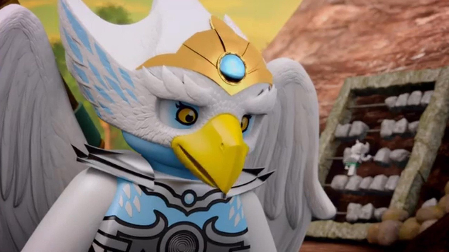 Legends of Chima | Apple TV