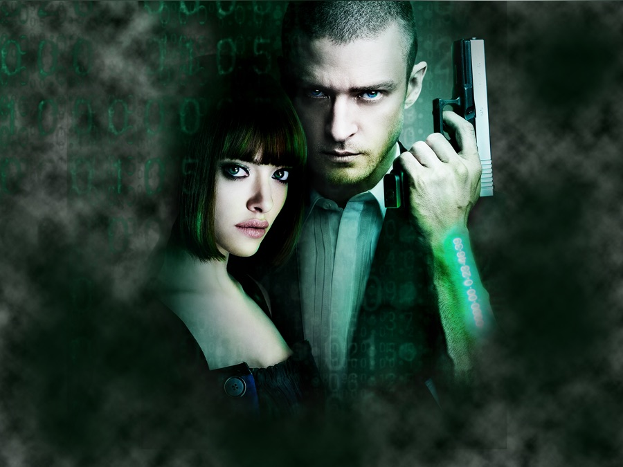 In Time - Apple TV (IT)