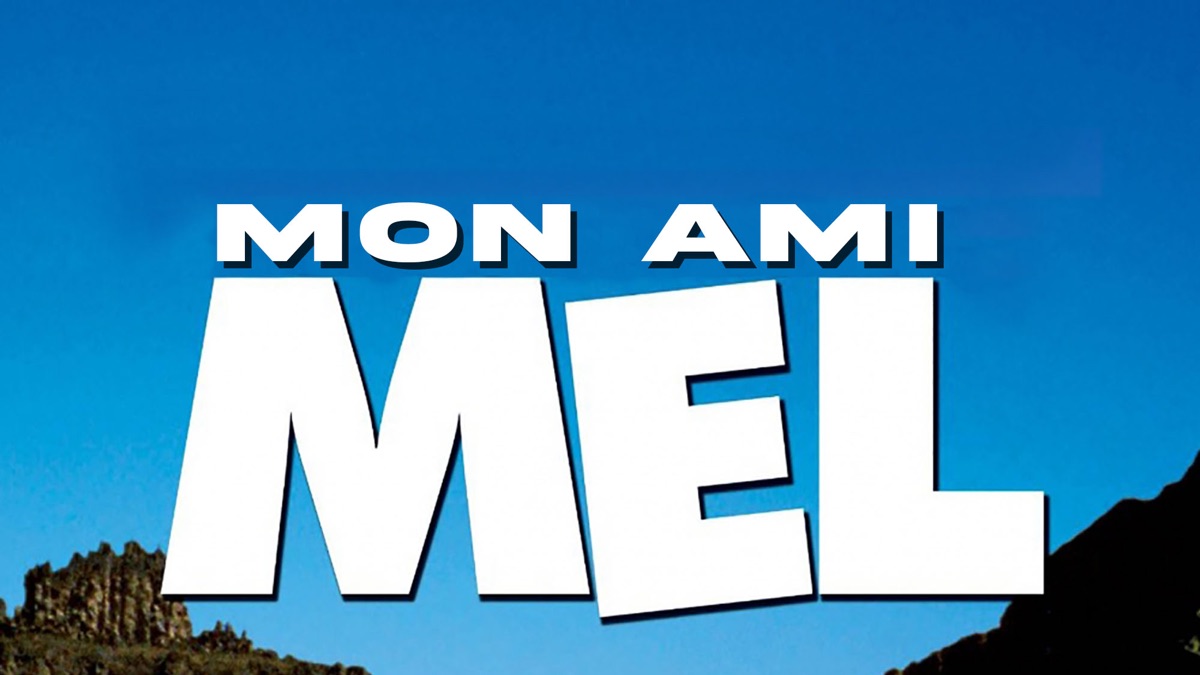 ‎Mel - Apple TV