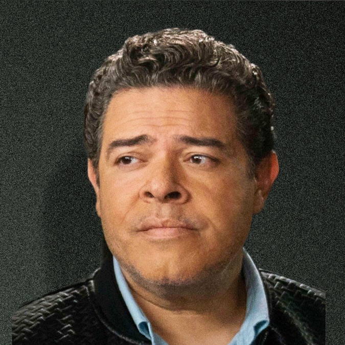 ‎Películas y programas de TV de Frank Gallegos - Apple TV