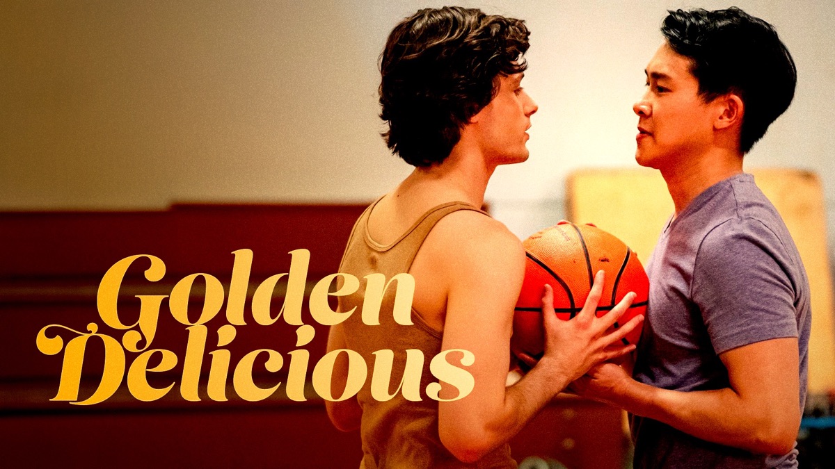 ‎Golden Delicious - Apple TV