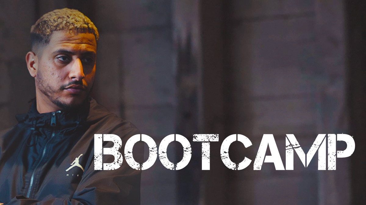 ‎Bootcamp - Apple TV