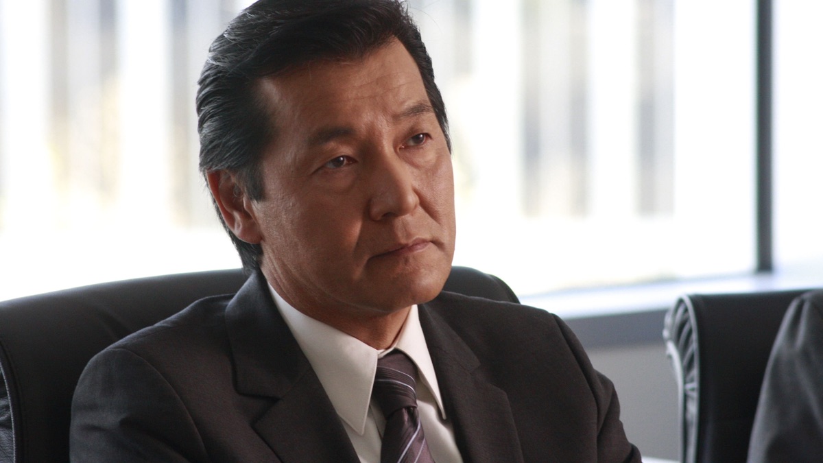 Une raison de vivre – FlashForward (Season 1, Episode 9) - Apple TV (CA)