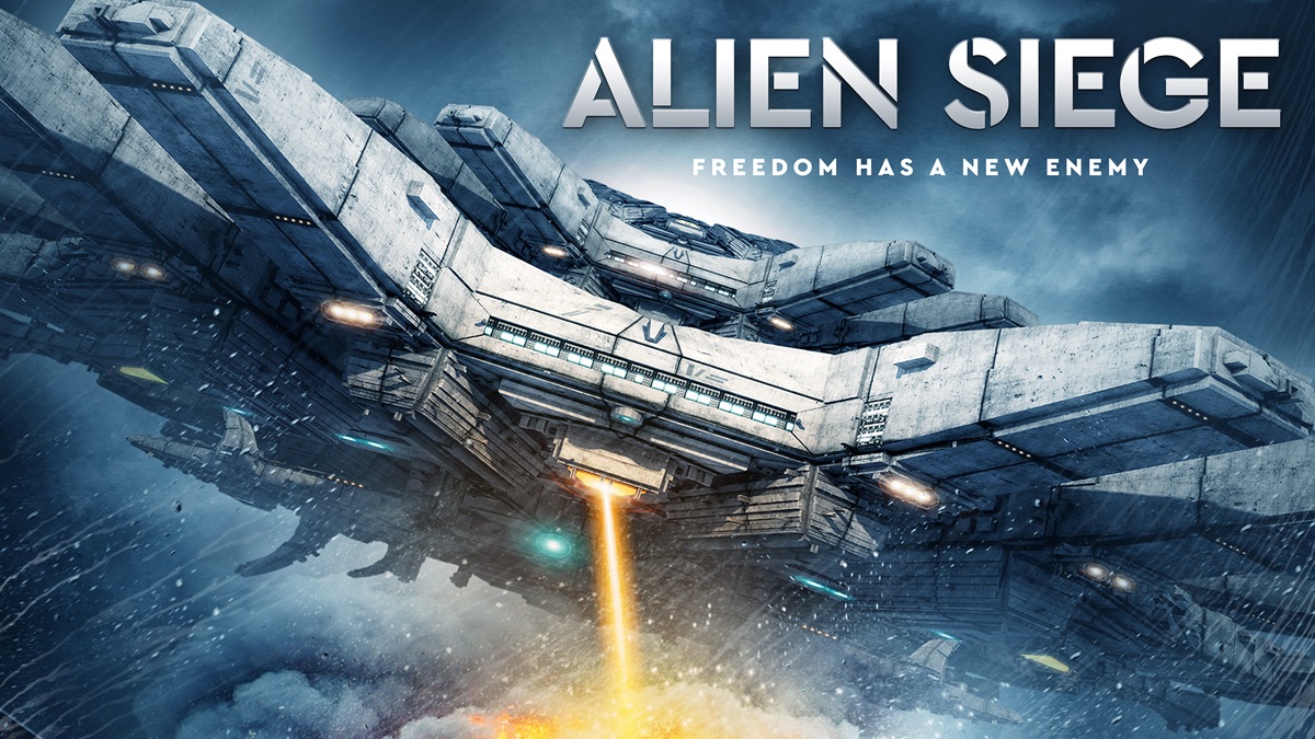 ‎Alien Siege - Apple TV