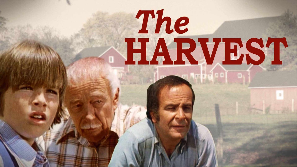 The Harvest - Apple TV