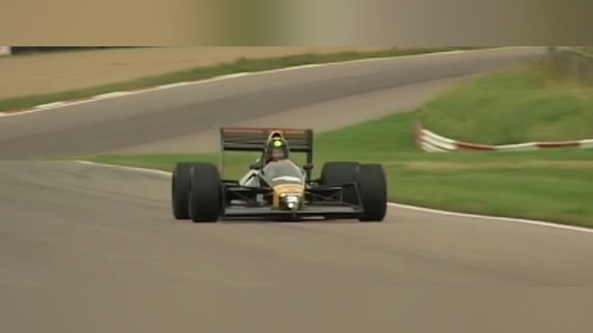 Gary Numan's Cars | Apple TV (AU)