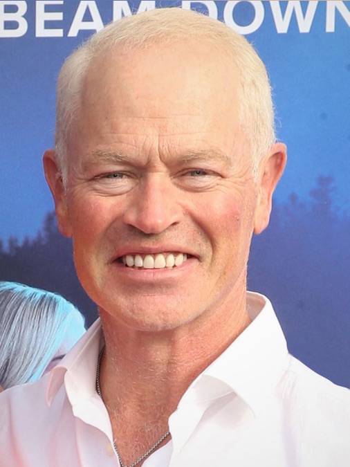 ‎Películas y programas de TV de Neal McDonough - Apple TV