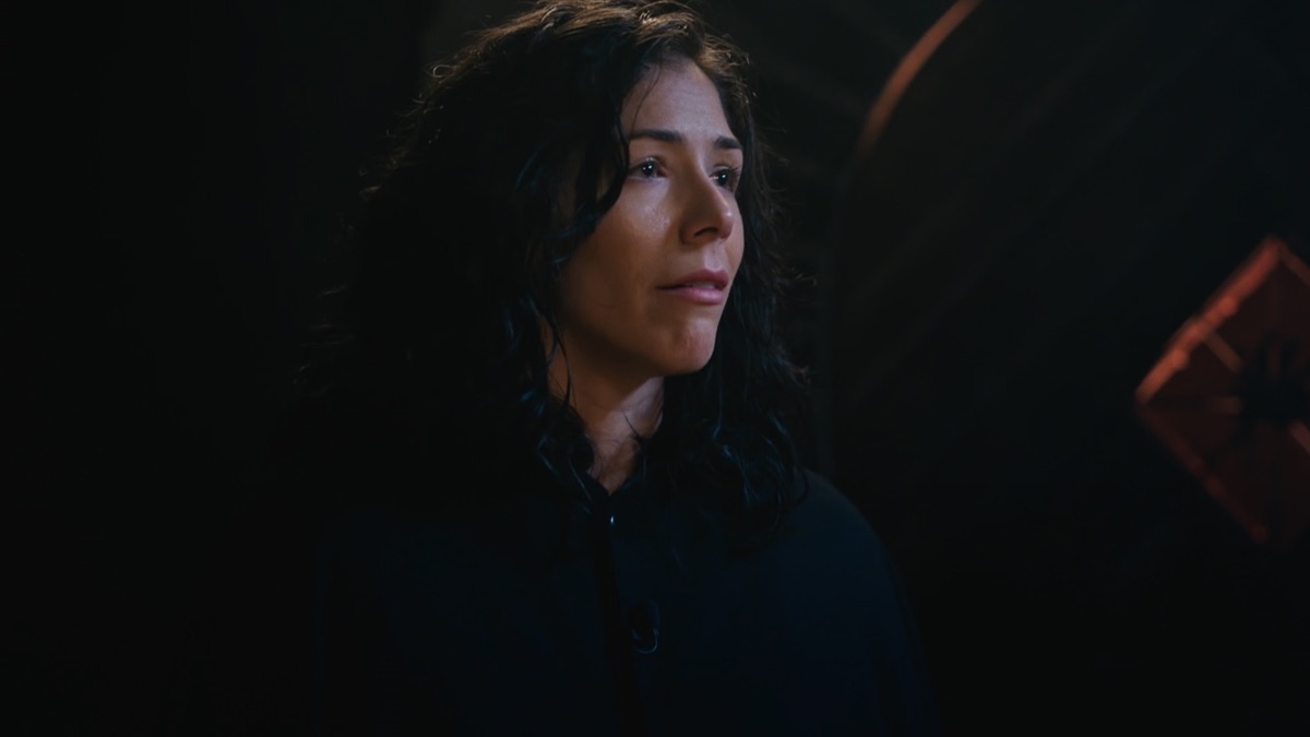 The Cage – The Traitors Canada (Season 2, Episode 6) - Apple TV (CA)