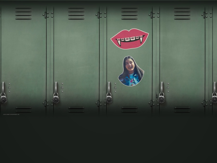 Growing Fangs | Apple TV