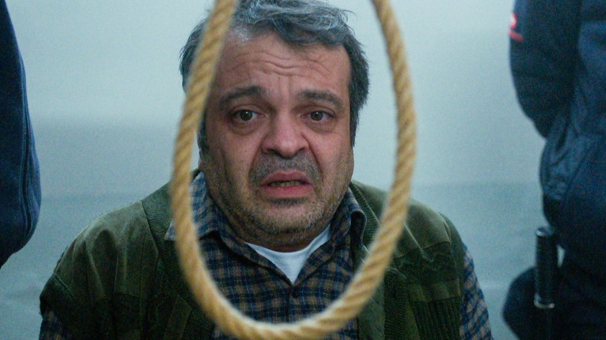 ‎Episode 1 - Hajara Waraqa Miqas (Series 1, Episode 1) - Apple TV ...