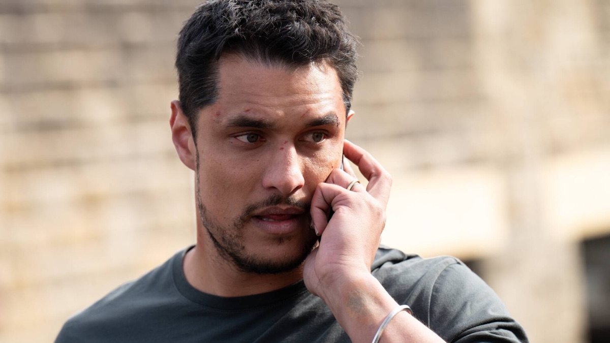 ‎Episode 6 - Virdee (Series 1, Episode 6) - Apple TV (UK)