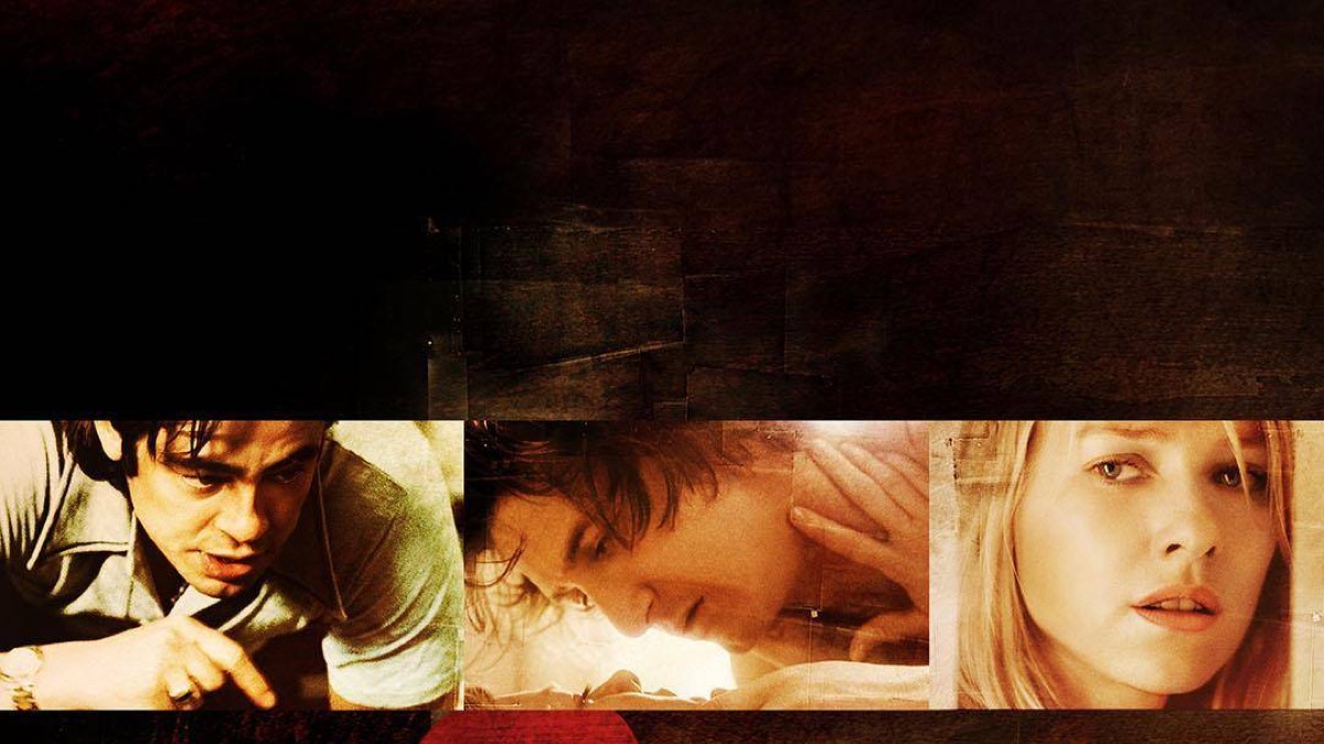 ‎21 Grams - Apple TV