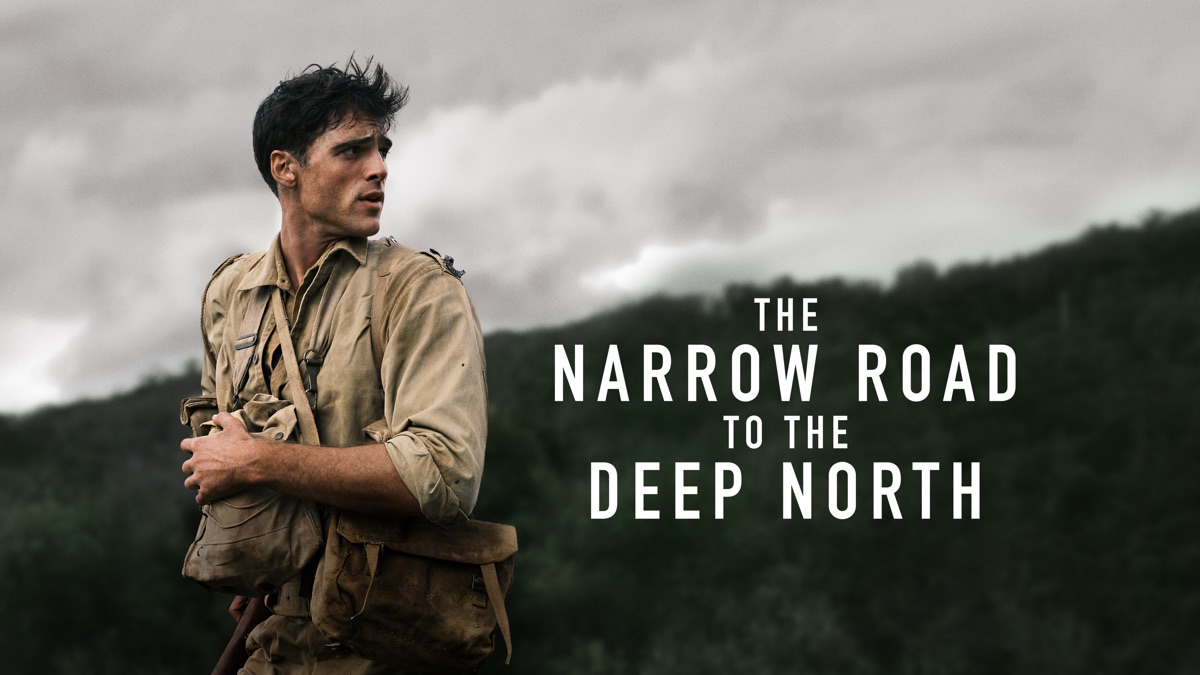 ‎The Narrow Road to the Deep North - Apple TV