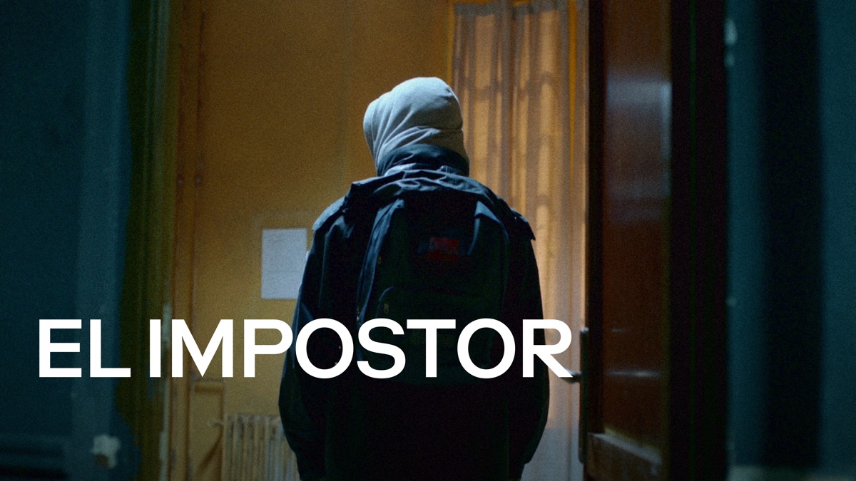 ‎El Impostor - Apple TV