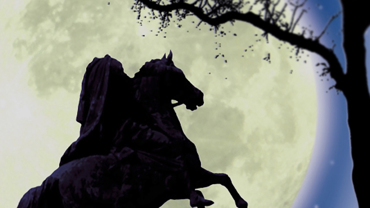 La leyenda del jinete sin cabeza - Apple TV